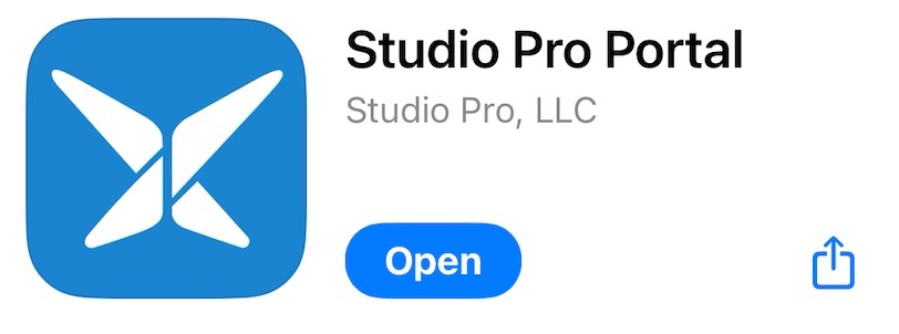 What is the Parent Portal? – Studio Pro